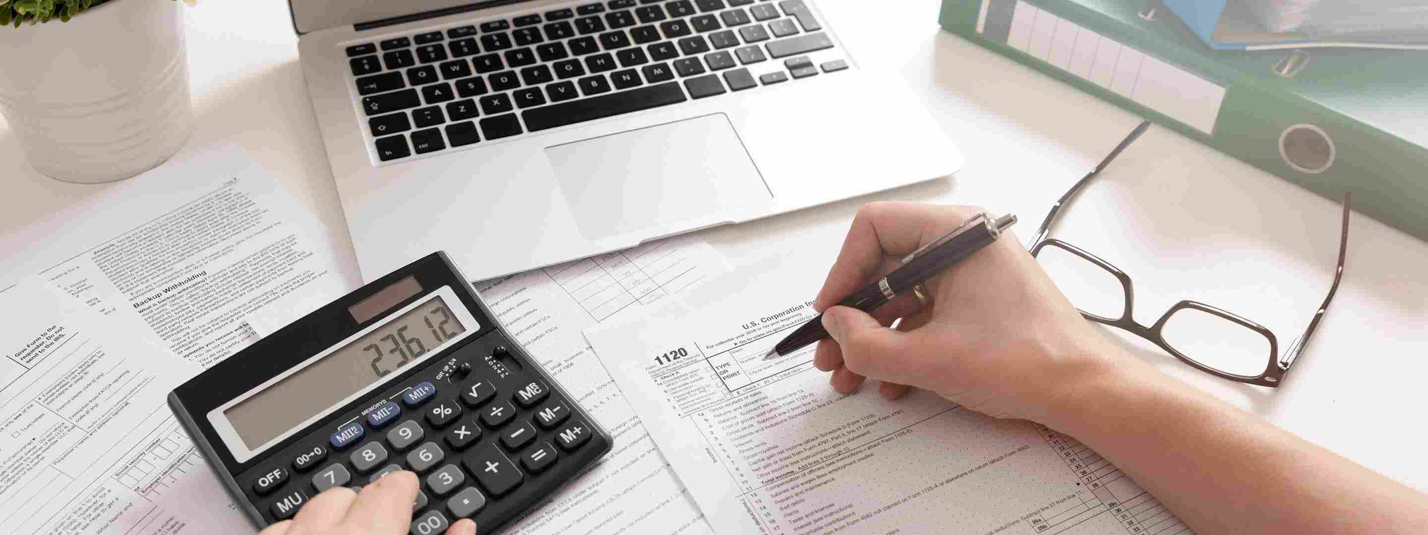 Tips para llevar la contabilidad de tu negocio - Adelantos Blog